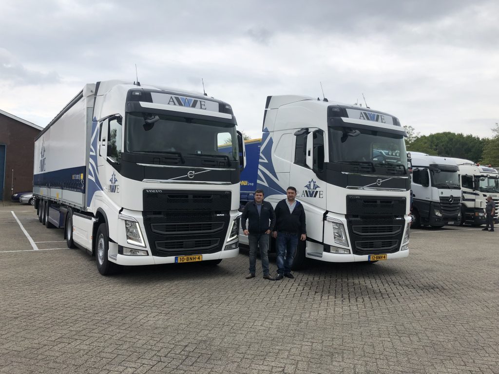 CONTACT – Awetransport.nl