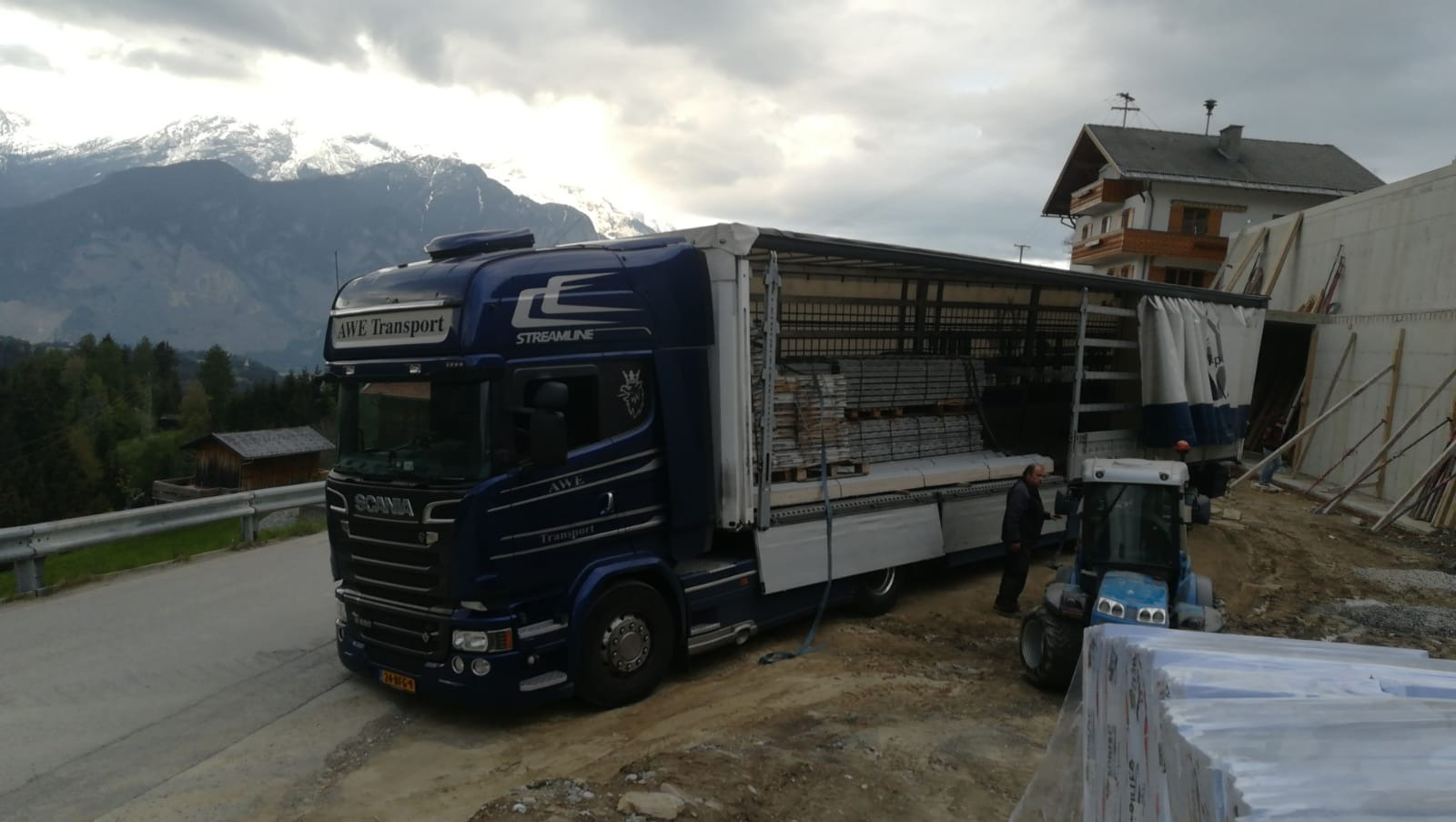 GALLERIJ – Awetransport.nl