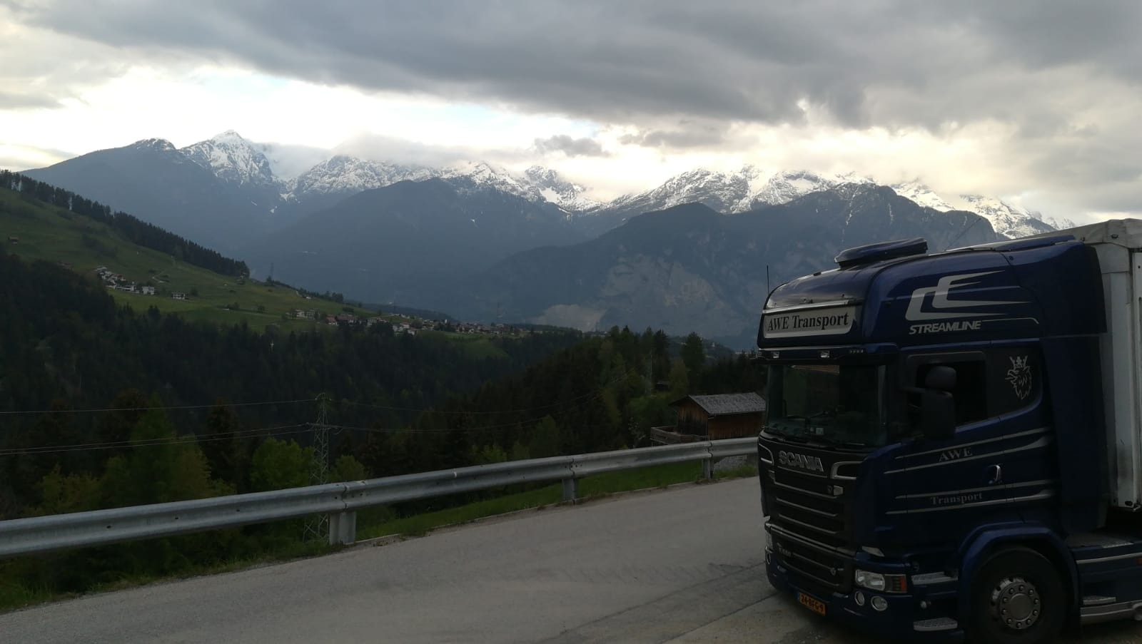 GALLERIJ – Awetransport.nl